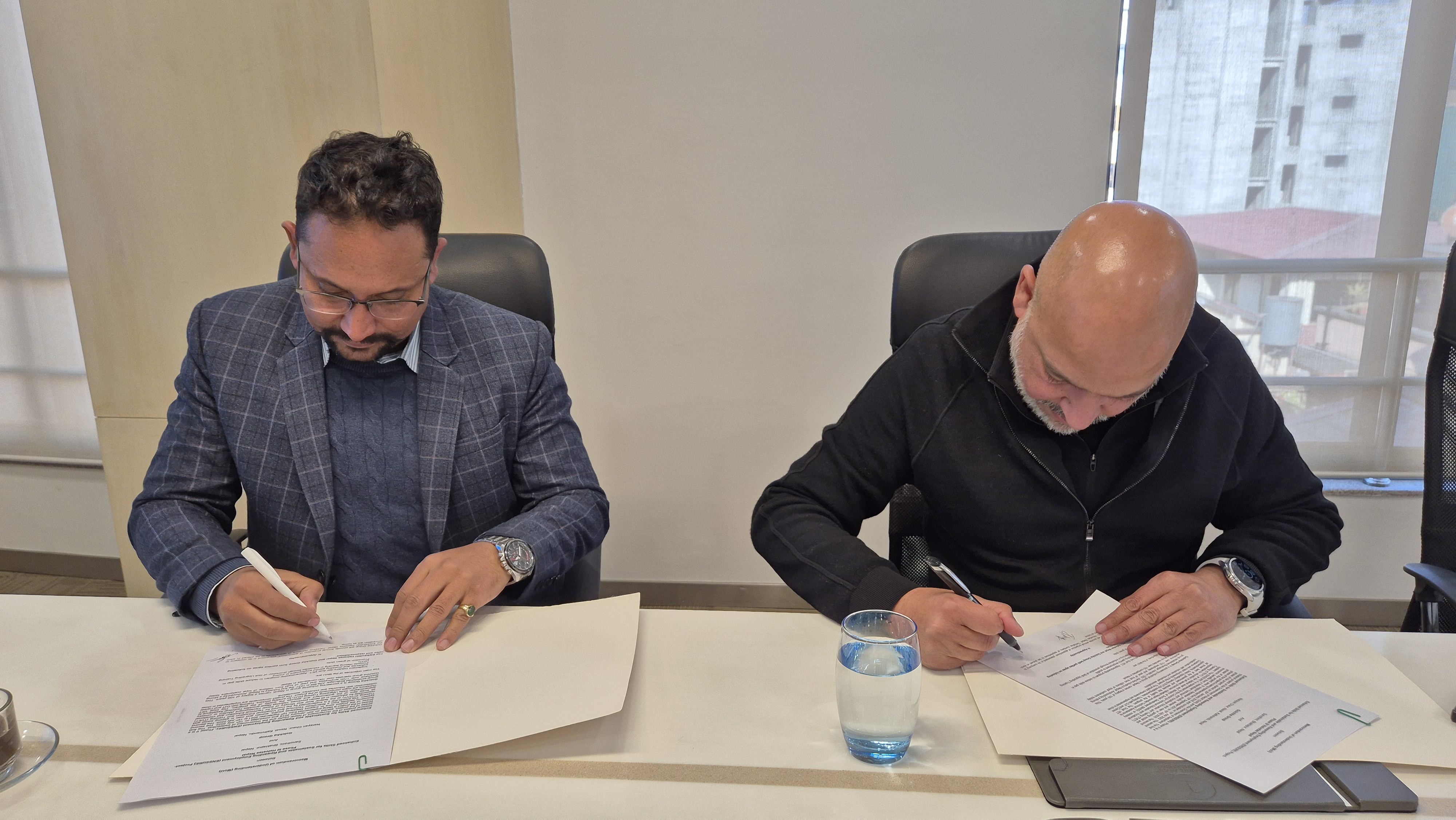 Golchha Group Partners with ENSSURE Project to Launch Industry-Led Apprenticeship Program ...